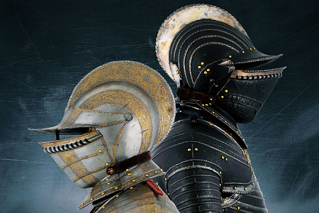 La Haine des clans. Guerres de Religion, 1559-1610 - RP