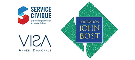 La Fondation John Bost embauche en service civique - Région parisienne ...